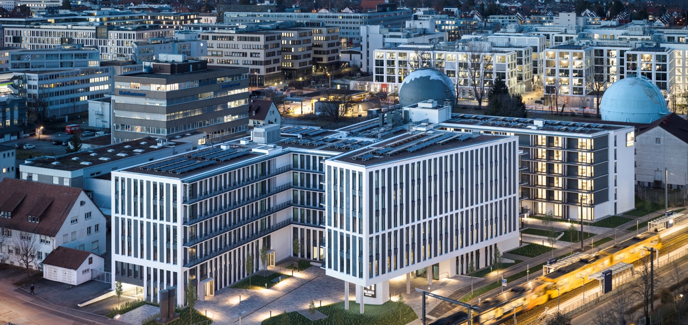 Triton establishes nationwide architecture and engineering group formicon