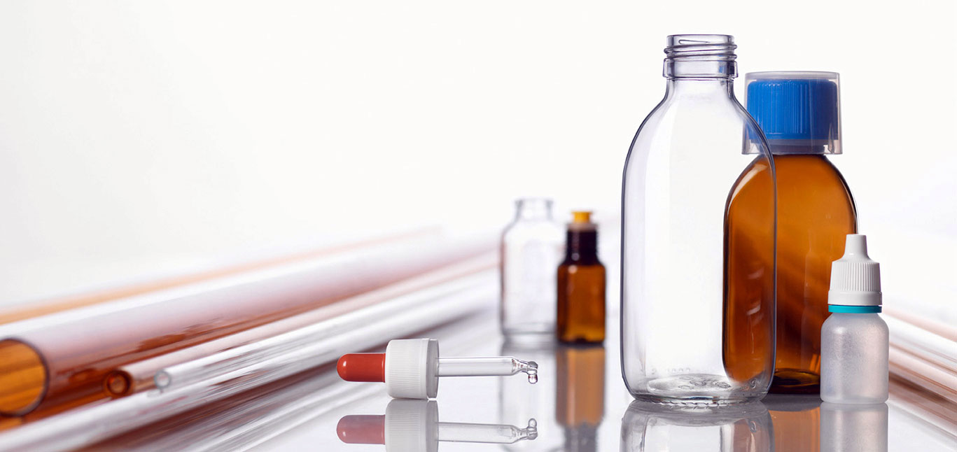 Bormioli Pharma | Triton