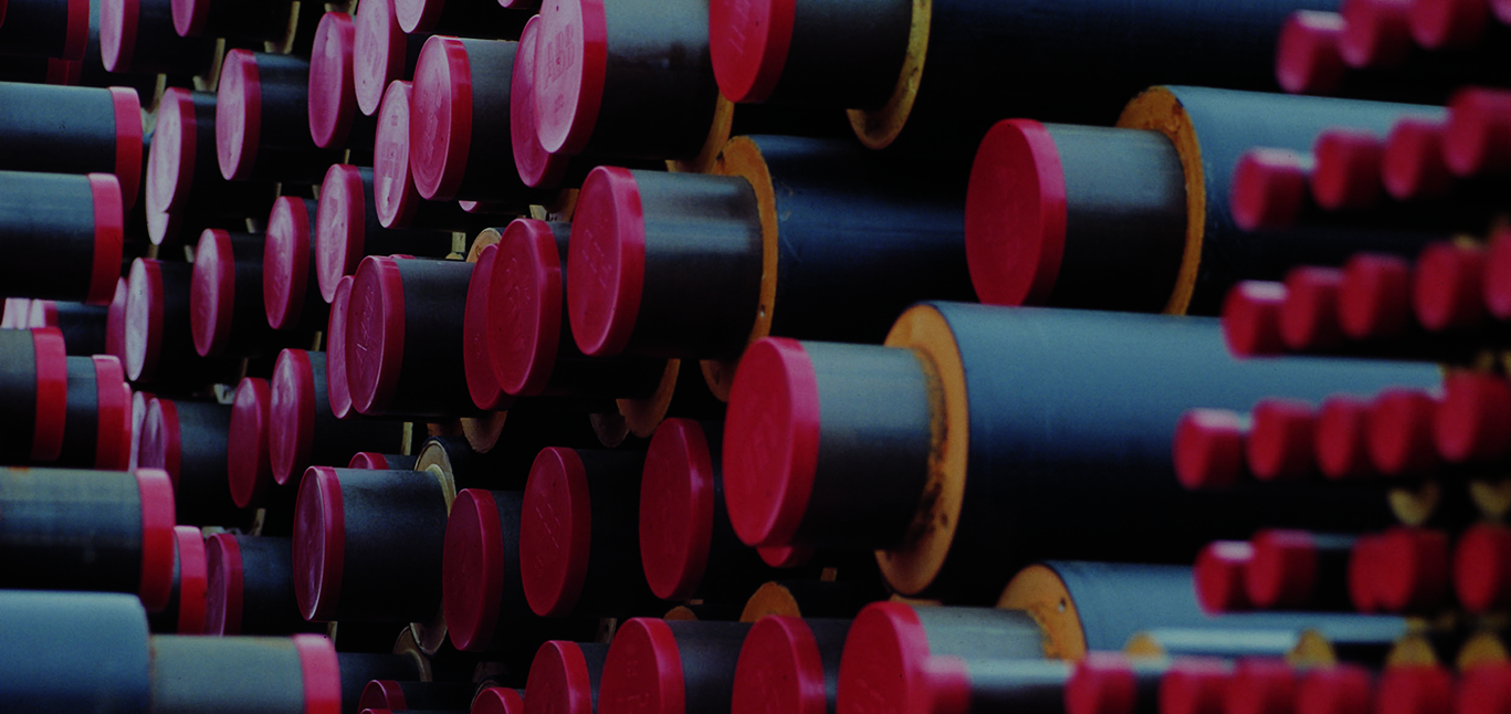 Triton Fund III acquires Logstor