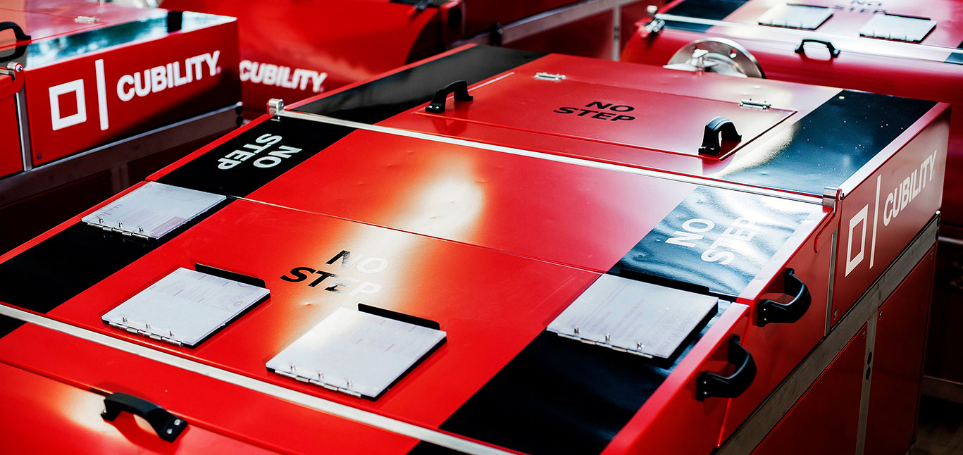 Triton Funds acquire innovative oil tech company Cubility