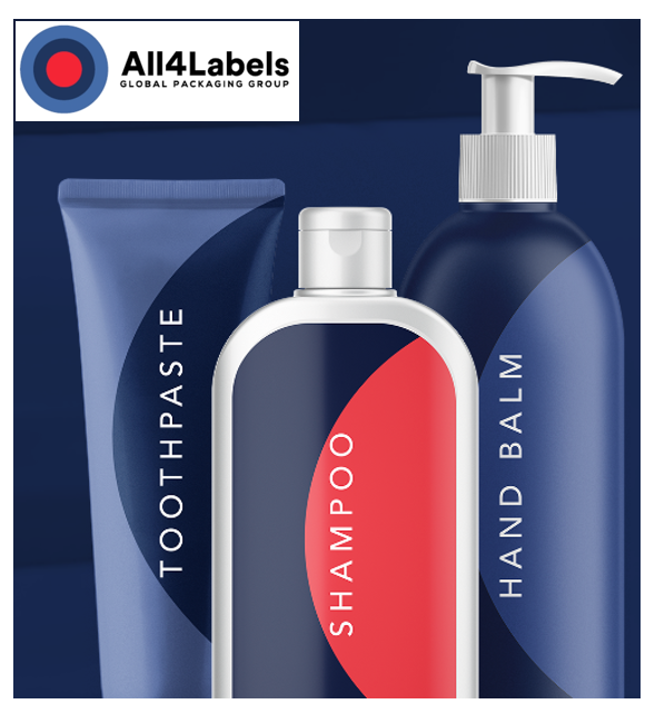 Olympus Print Group joins All4Labels Group